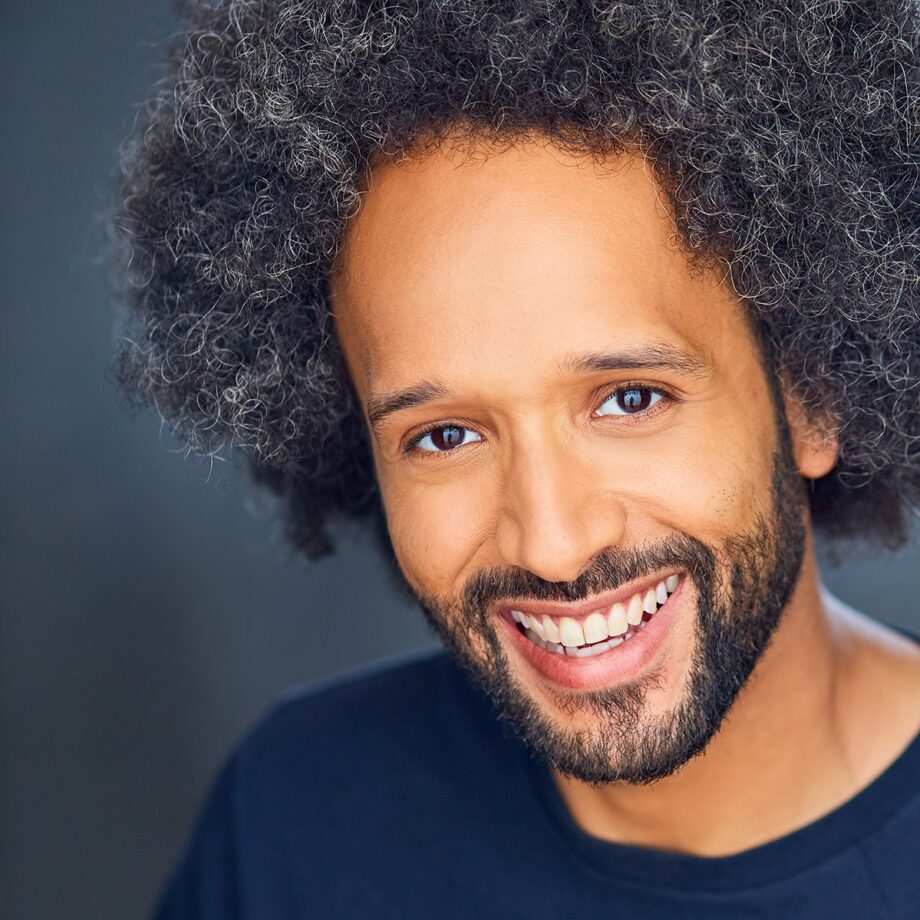 Improv to Action: An Actor Reacts – A Red Orchid Theatre