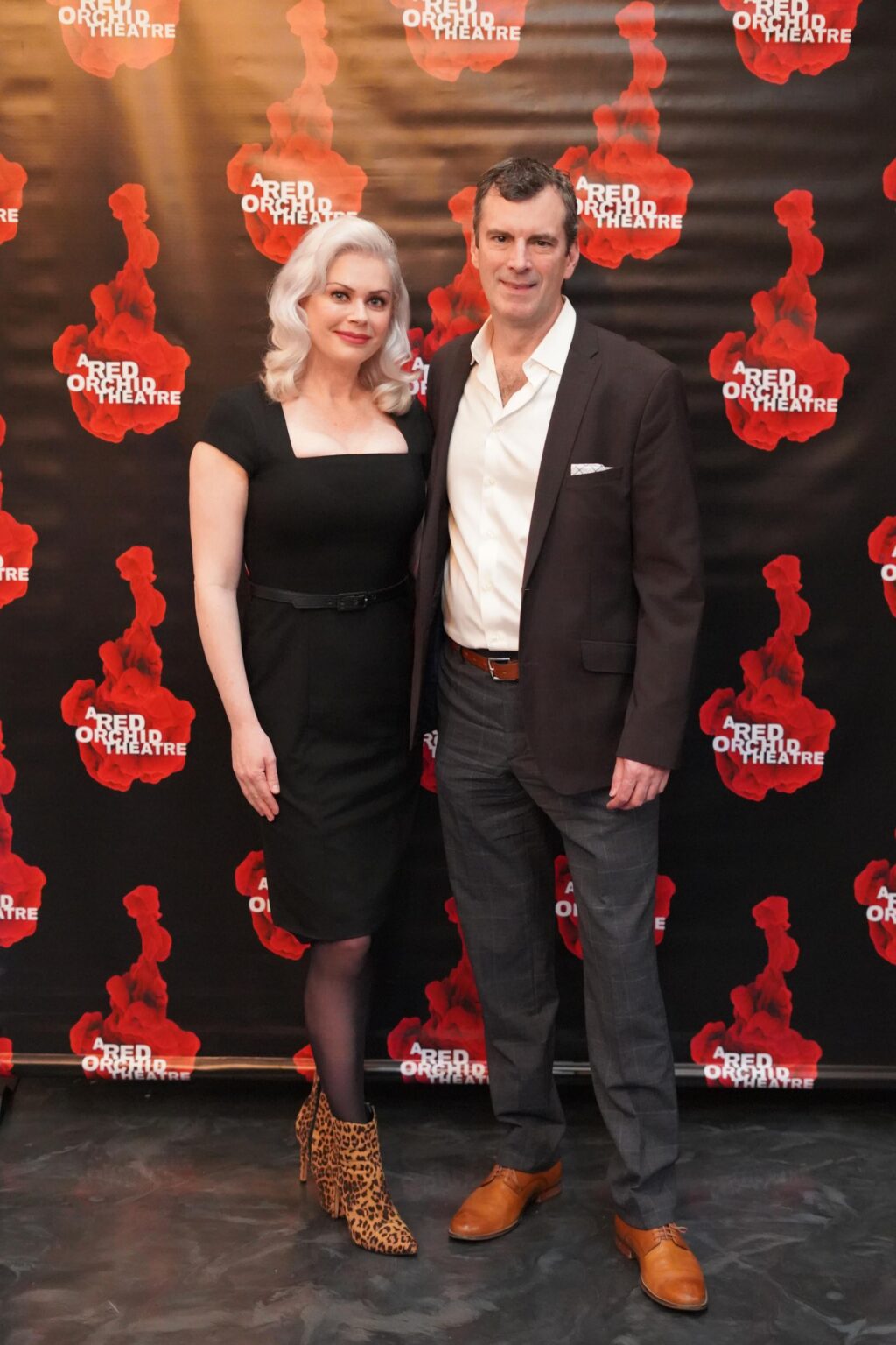 2024 Gala Step & Repeat Photos – A Red Orchid Theatre